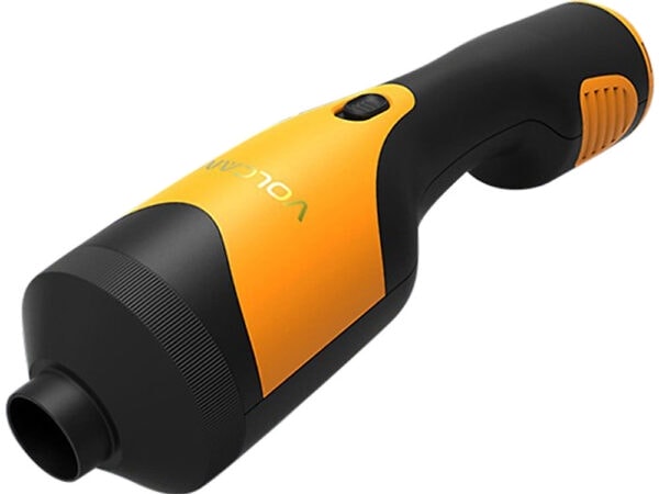 Máy hút bụi ô tô Volcano VC300 - Lifepro: Phụ Kiện Ô Tô Cao Cấp